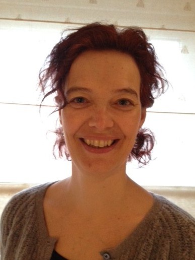 Danielle van Kalmthout - Human Rights Centre