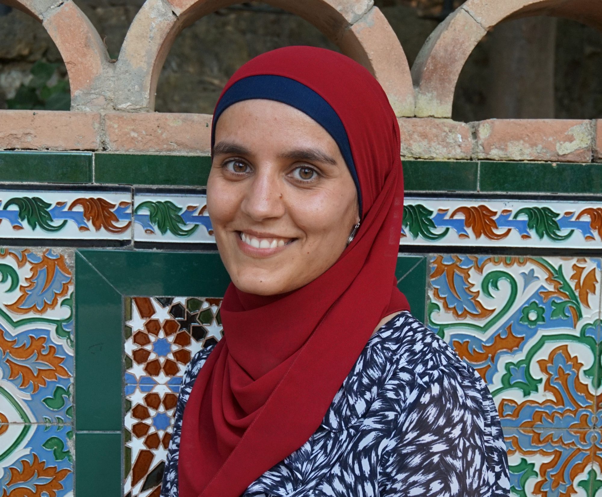 Dr. Saïla Ouald-Chaib - Human Rights Centre