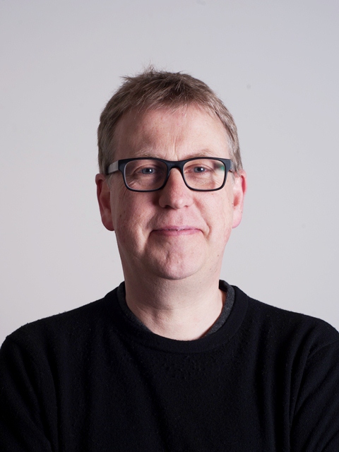 Prof. Dr. Yves Haeck - Human Rights Centre