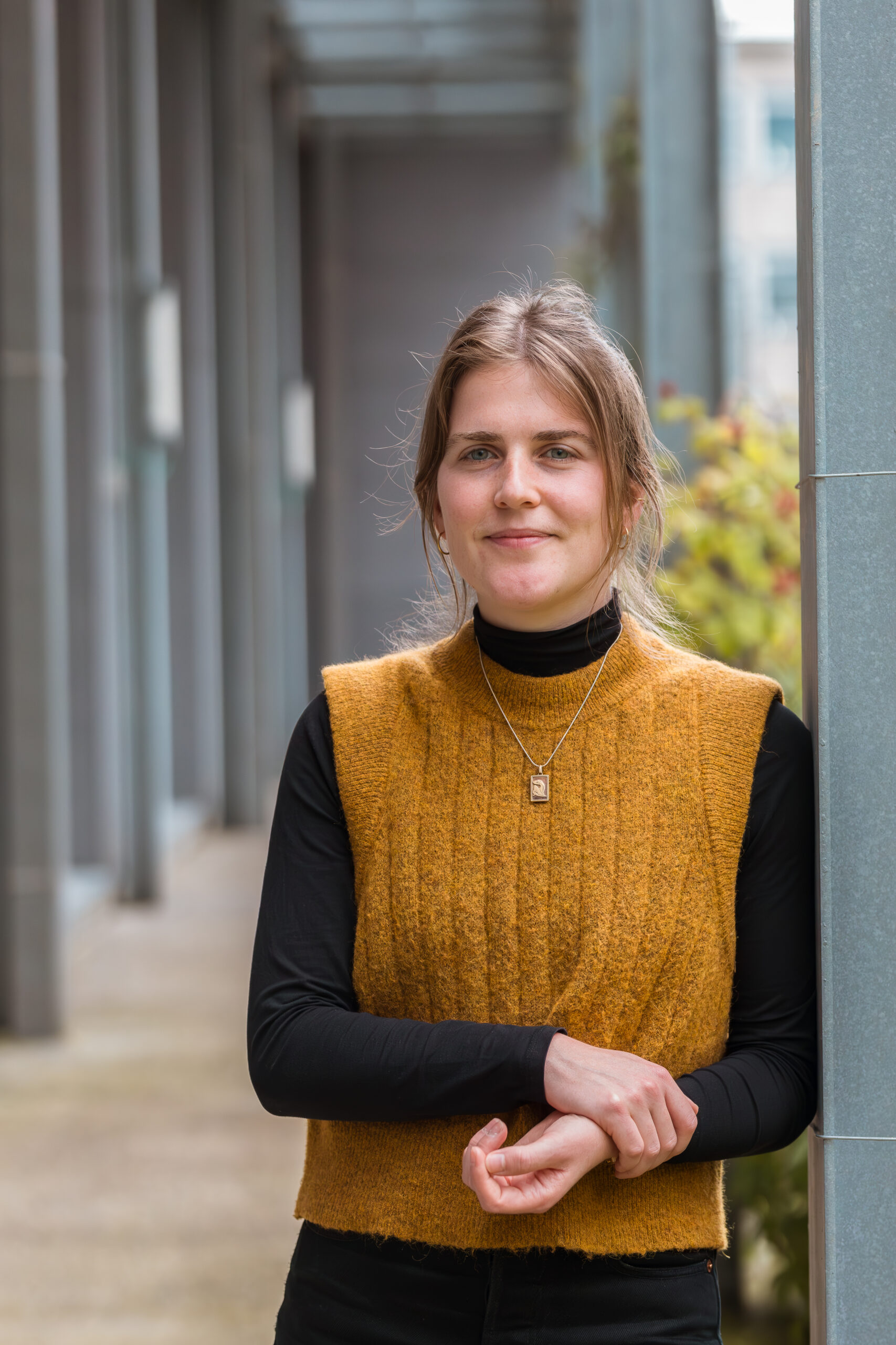 Lore Roels - Human Rights Centre