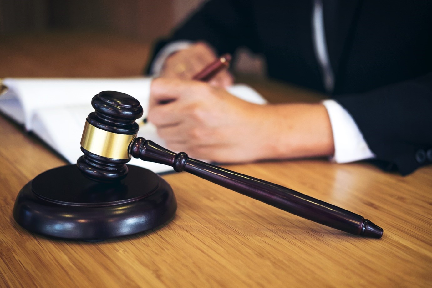 The rise of regional administrative courts - Human Rights Centre