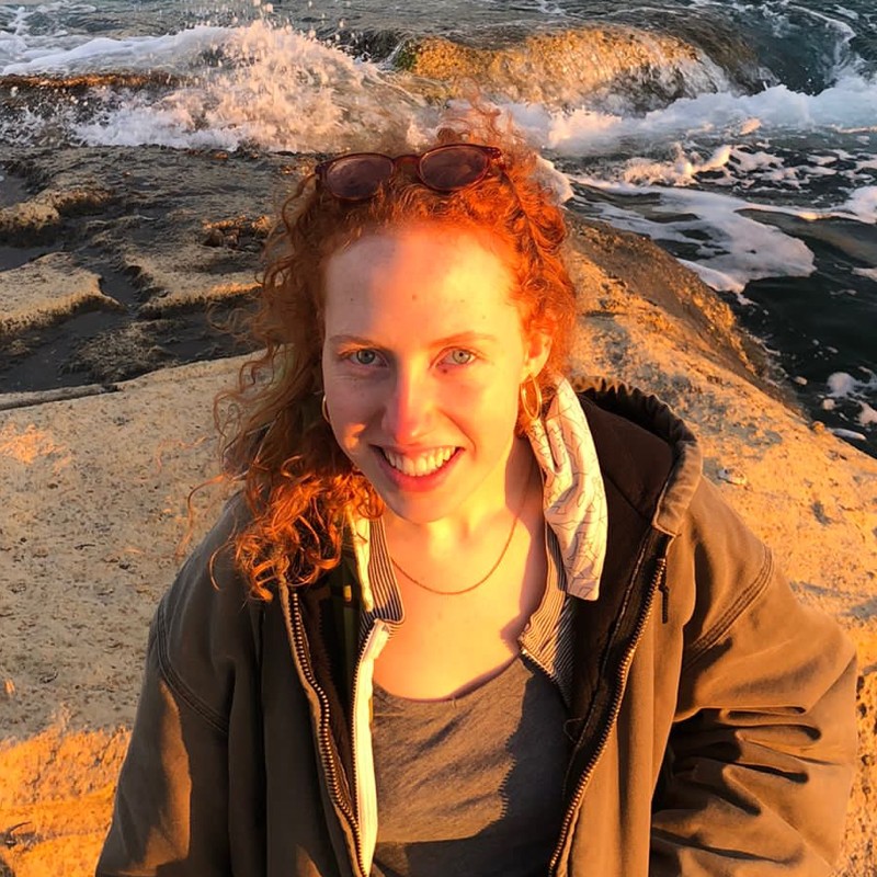 Kate Murphy - Human Rights Centre